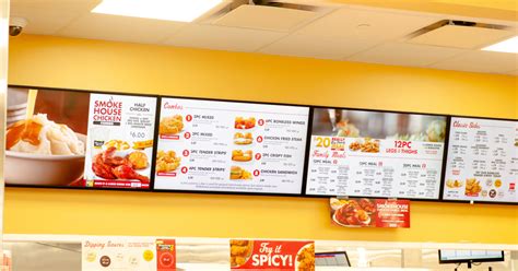 Animated Menu Design Attracts Attention Wand Digital