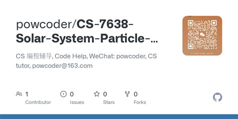 GitHub powcoder CS 7638 Solar System Particle Filters CS 编程辅导 Code