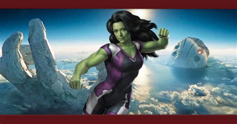 Mulher Hulk Finalmente Mostra Consequências Dos Eternos No Mcu
