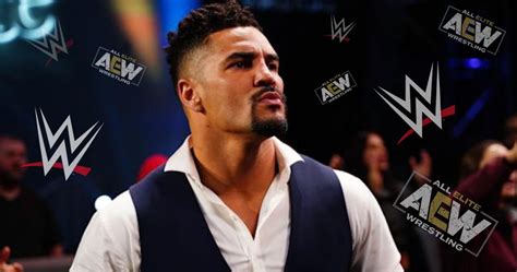 Anthony Ogogo A Refusé La Wwe Parce Quil Croit En La `` Vision De Tony