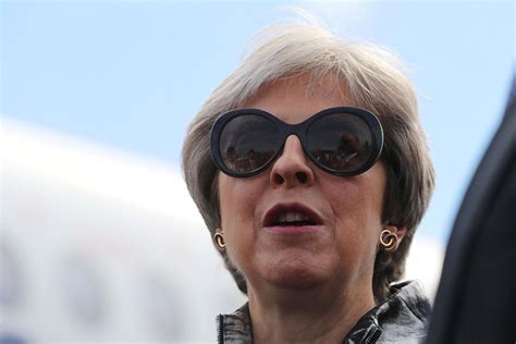 Early Summer Break For Mps Planned As Pressure Grows On Theresa May
