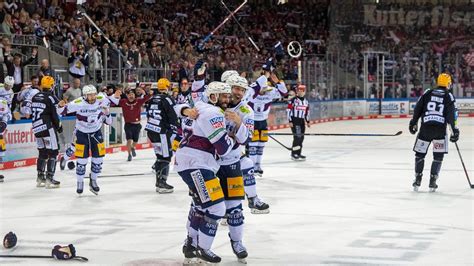 Traum Geplatzt Fischtown Pinguins Verlieren Eisbären Berlin