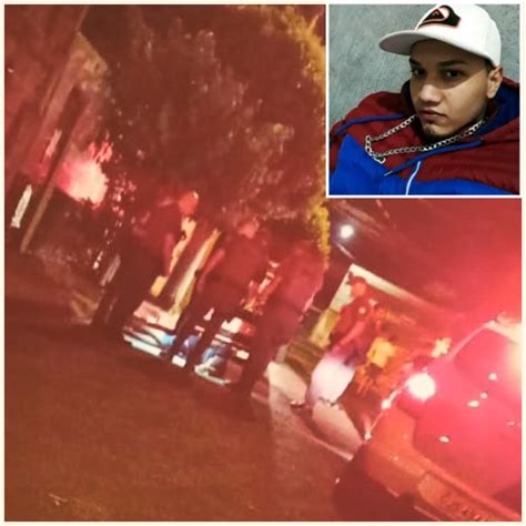 Rapaz de 19 anos baleado em Araçatuba morre na Santa Casa