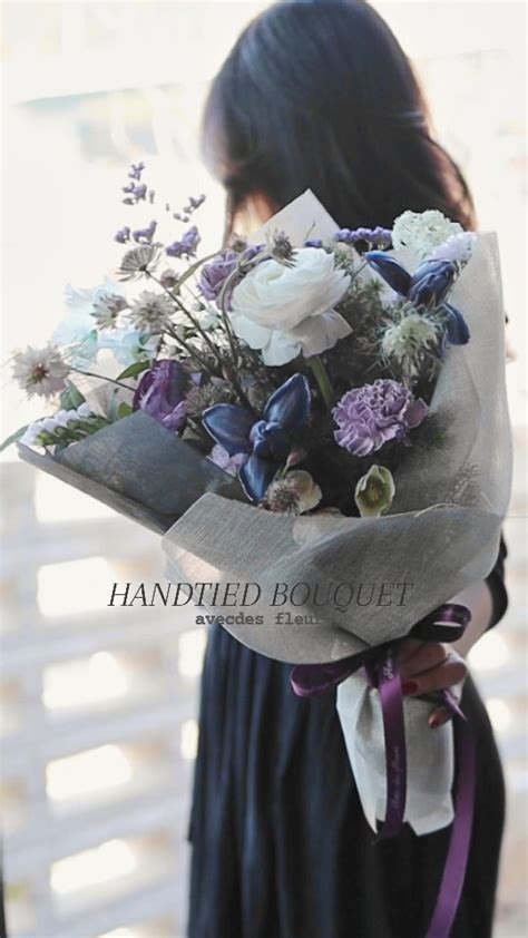 아베 드 플레르 부산 플라워클래스플라워레슨꽃꽂이클래스플로리스트학원꽃꽂이원데이클래스 아베드꽃다발 아베드가 좋아하는 Color Mood🫧 시어머니 생신선물로