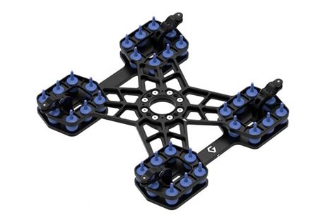 Camera And Fpv 3dxr Unmanned Aircraft Systems And The Cube Autopilot