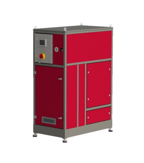 Gas Extraction Units And Systems Hydac