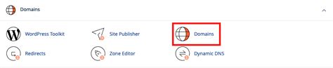 Dreamit Host How To Add An Additional Domain Into Your Control Panel