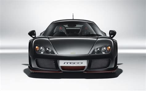 Noble M600 2012 Wallpaper HD Car Wallpapers ID 2844
