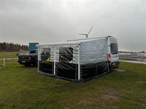 Citroen Citroen Relay Awning The Awning Company