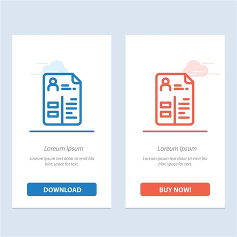Data Folder Password Protection Secure Flat Color Icon Vector Icon