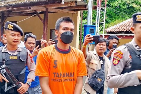 Sebar Tangkapan Layar Vcs 38 Detik Kacong Arye Youtuber Asal Sumenep Terancam 12 Tahun