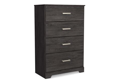 Belachime Chest Of Drawers