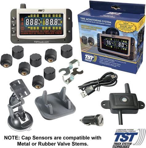 Truck System Technologies Tst Tst 507 Rv 8 C 507 India Ubuy