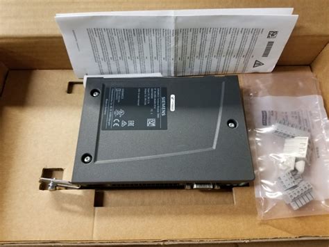 Siemens Tm 41 Terminal Module Print Finishing Partners