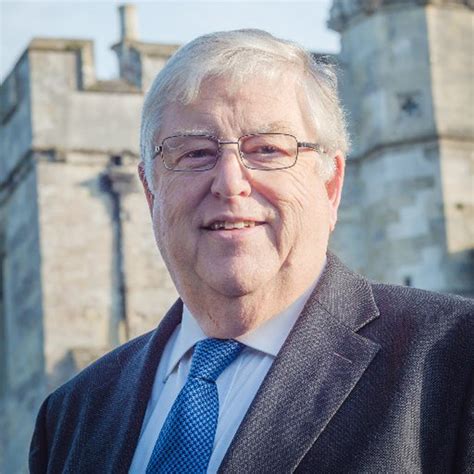 Former Salisbury Mp Robert Key Passes Away At 77 Salisbury And Avon