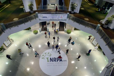 National Recreation And Park Association Opens Registration For 2019