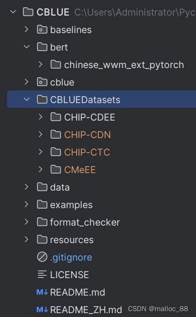 Cbluebenchmark代码跑通c代码实现bert模型 Csdn博客