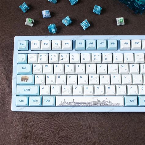 𝗠𝘆𝗞𝗲𝘆𝗯𝗼𝗮𝗿𝗱 Teclados Accesorios 🐻𝗘𝗽𝗼𝗺𝗮𝗸𝗲𝗿 𝗫 𝗙𝗲𝗸𝗲𝗿 𝗚𝗮𝗹𝗮𝘅𝘆𝟴𝟬⚡⌨️ ⚙️características Formato