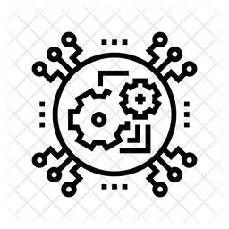 System Integration Icon Integration Free Ui Icons