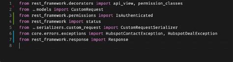 Vs Code Sort Python Imports Automatically Eshlox