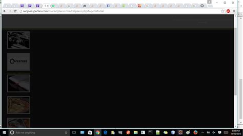 Javascript Html Modal Dialog Box Does Not Load Properly Stack Overflow