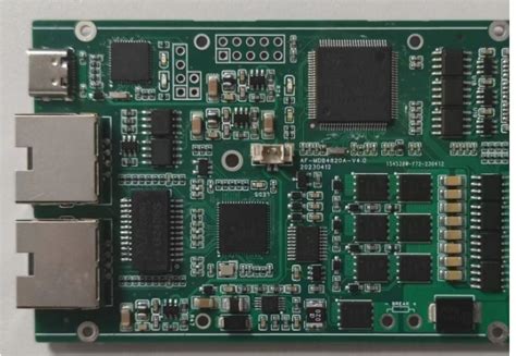 物联网方案 陕西慧鼎智芯科技有限公司 新能源 物联网 半导体测试技术开发及pcba设计开发一站式服务