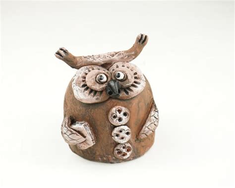 Скарбничка сова — ціна 190 грн у каталозі Сувеніри Купити товари для дому та побуту за