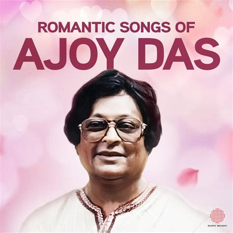 ‎romantic Songs Of Ajoy Das Album By Ajoy Das Apple Music