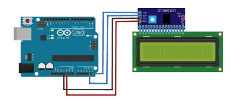 Tutorial Menampilkan Tulisan Di Lcd Mengunnakan I2c Davinvo