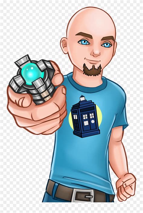 Cartoon Clipart 784677 PinClipart