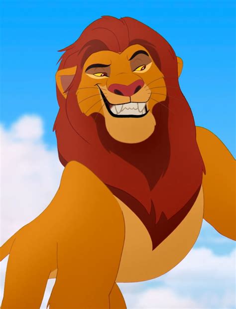 Free Disney S Simba Clipart And Disney Animated S Artofit