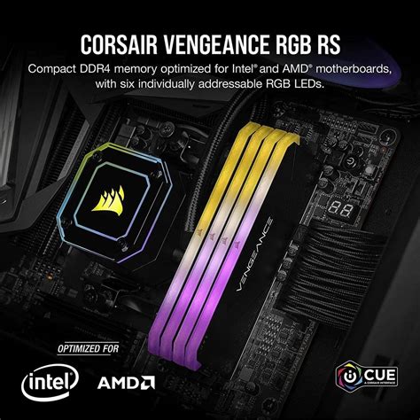 GB DRAM Corsair Vengeance Rgb Hz At Rs Piece In Mumbai ID
