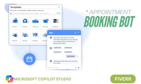 Automate Your Booking Process With Microsoft Copilot Scheduling