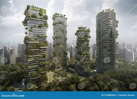 Transforming Cities With High Tech Infrastructure And Cloud Computing