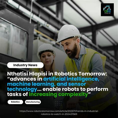 Kb Controls And Automation On Linkedin What Trends Can We Expect