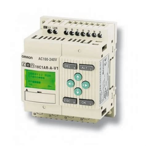 Programmable Logic Controller At Piece Ecotech III Greater Noida ID