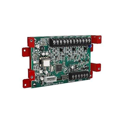 Potter Idc 6 Initiating Device Circuit Expander