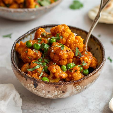 Gobi Matar Recipe Make Delicious Gobi Matar