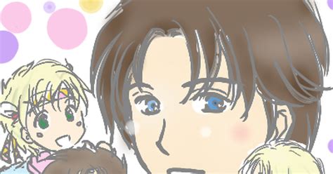 シージョセ ジョナサン誕生日おめでとう！他！ みずしまん（次は7月のマンガ ジョジョ 絵まとめ Pixiv