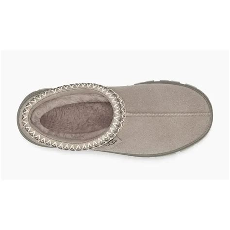 Ugg Tasman Clear Slippers Campfire Where To Buy 1142433 Cpf The
