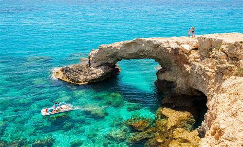 Discover Cyprus Visit Pafos