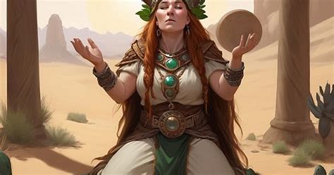 Ildria Werydd Dwarf Druid Levels 1 And 20 Album On Imgur