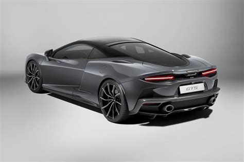 McLaren GTS Prices Reviews And Pictures Edmunds