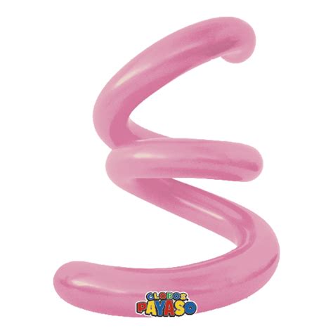 270 Fiusha Payaso C100 Punto Globo