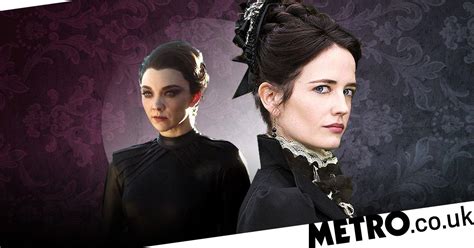 Penny Dreadful City Of Angels Explained From Natalie Dormer To