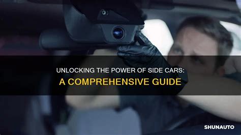 Unlocking The Power Of Side Cars A Comprehensive Guide Shunauto