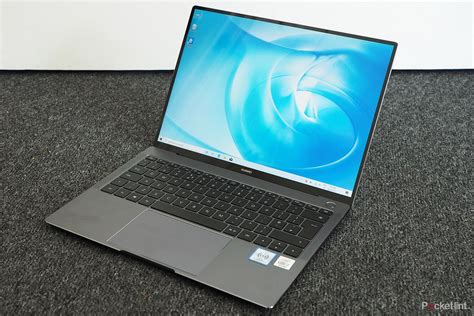 Huawei MateBook X Pro (2020) review - Pocket-lint