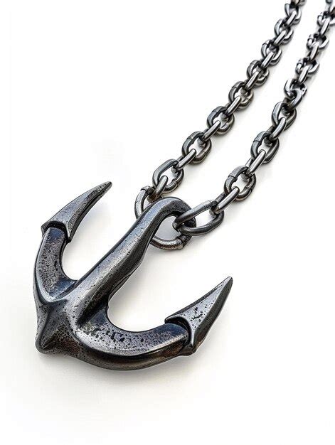 A Stability Anchor Hook Premium Ai Generated Image