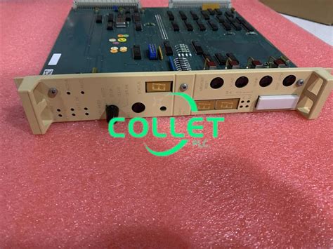 ABB DSPC 170 Digital Input Unit