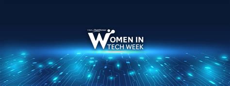 Women In Tech Week Features Blockchain Building 101 Session